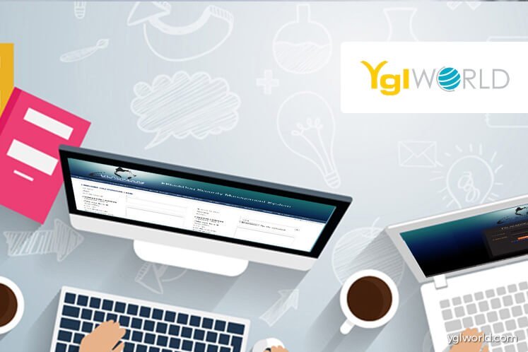 YGL拟私配筹300万